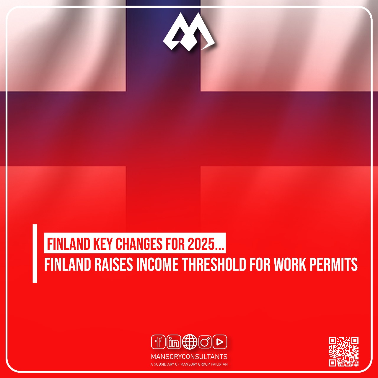 Mansory Immigration Consultants: Your Ultimate Guide to Finland Revised ...