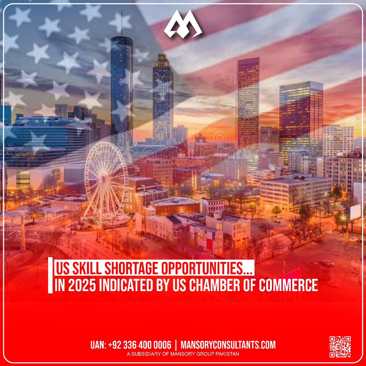 Addressing the United States Skilled Labor Shortage in 2025 ...